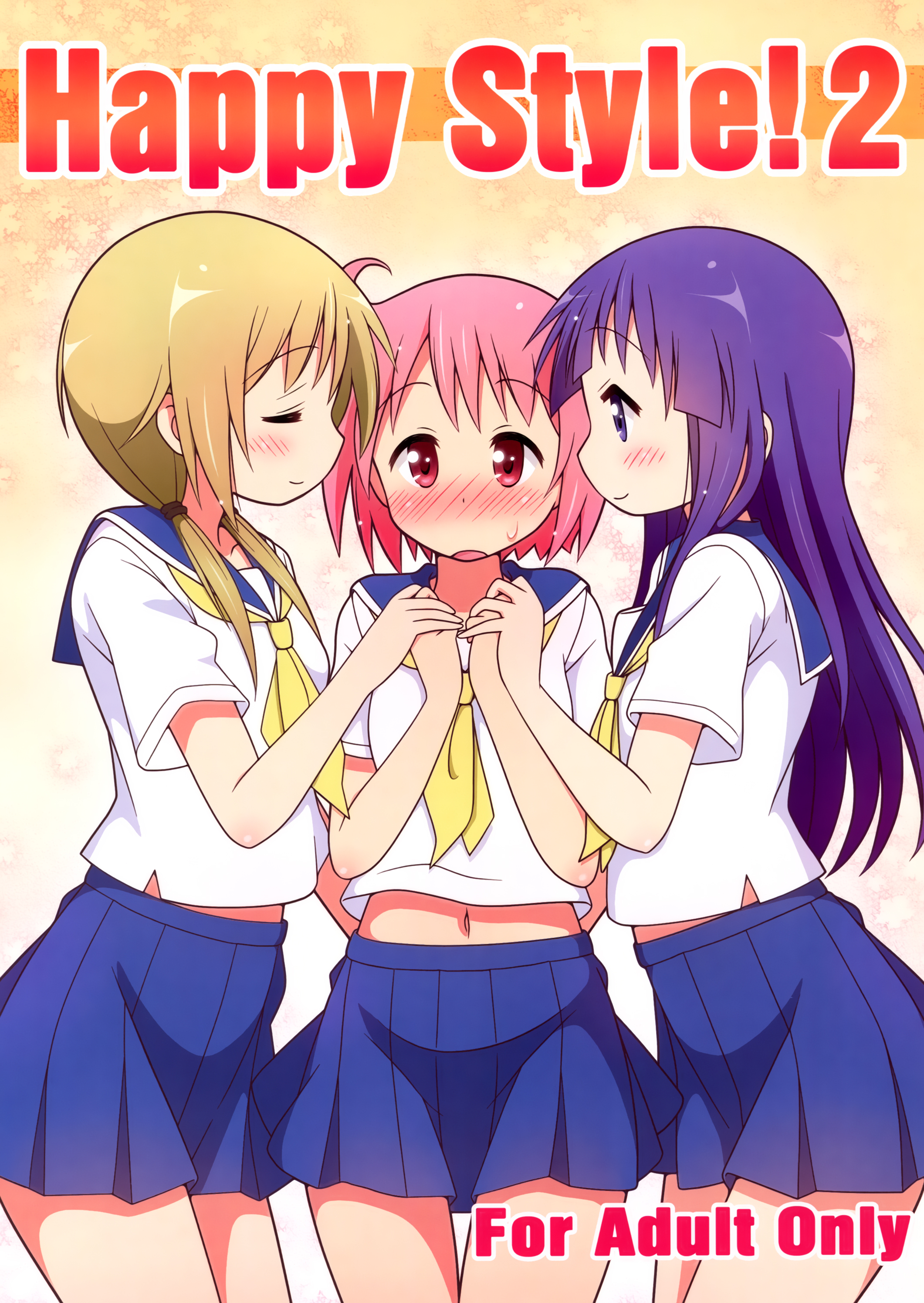 Melty Pot Yandere